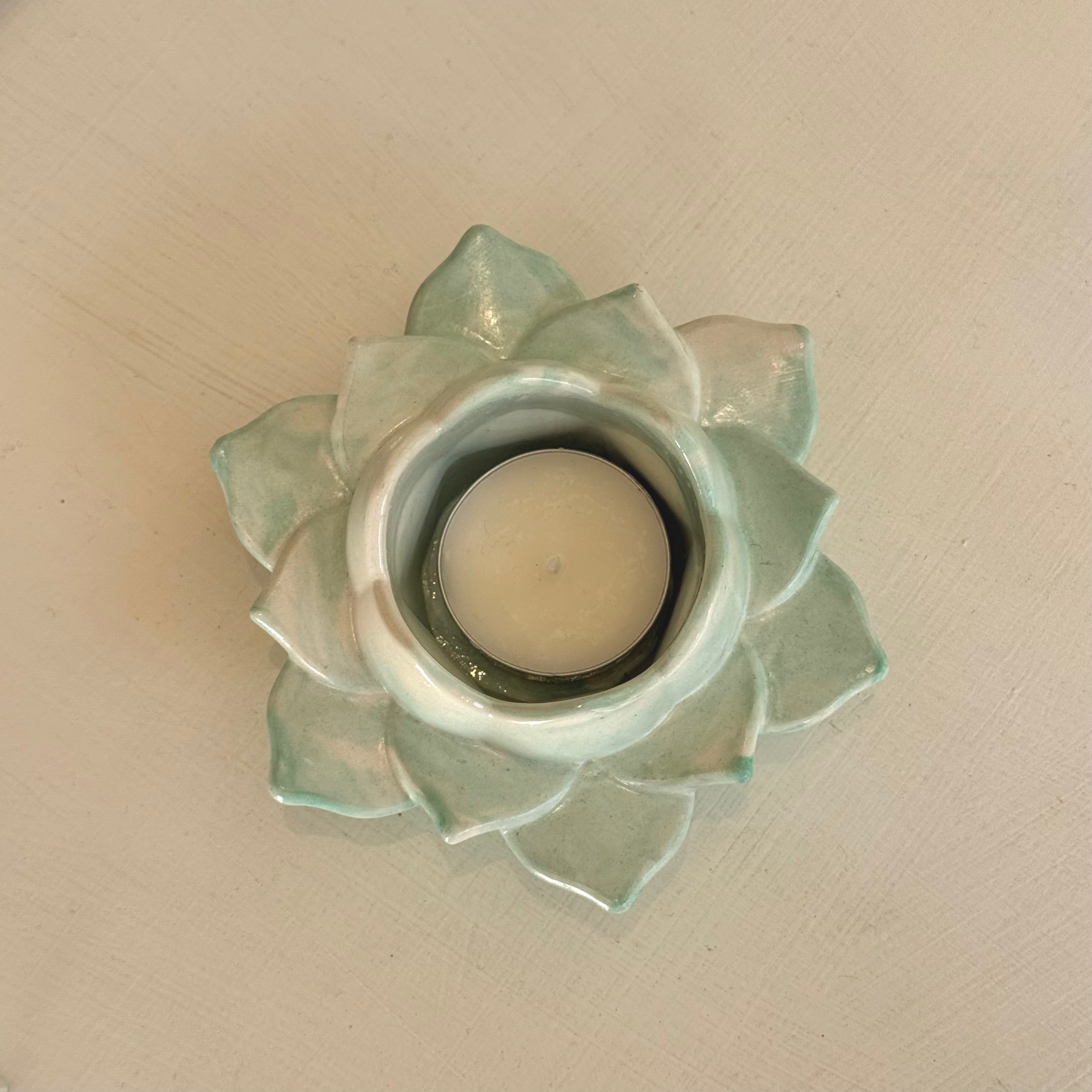 Plaster Alchemy – Wicks & Locks